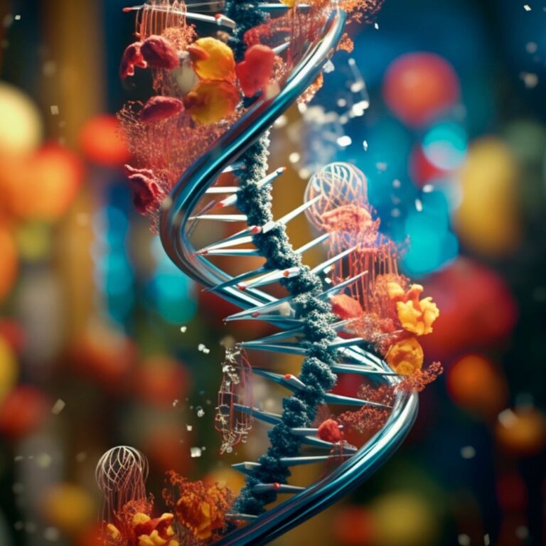 Genetic Testing - Newcastle Fertility Specialists